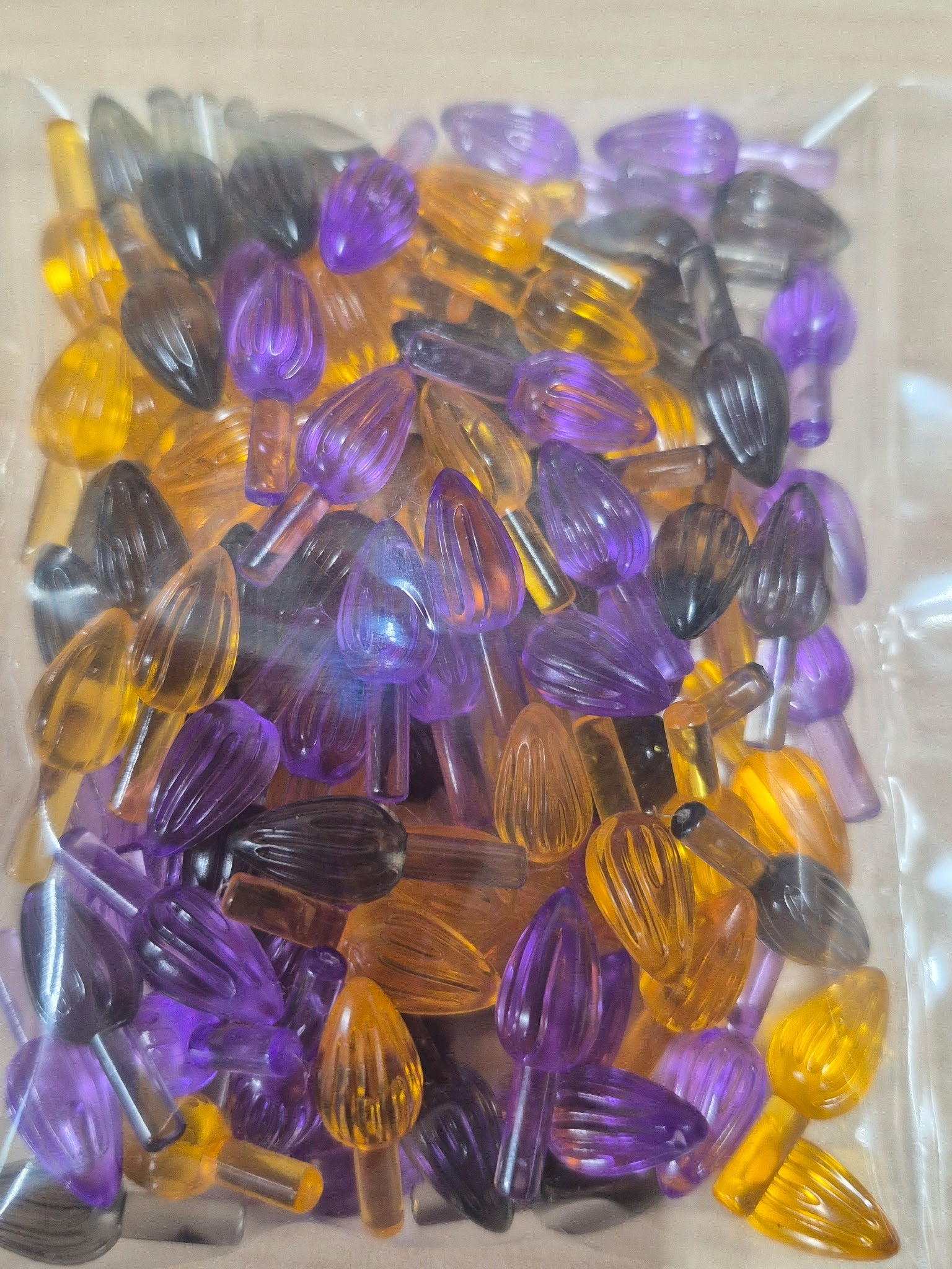 Small Twist Halloween Mix | Sherry's Ceramics & Supplies