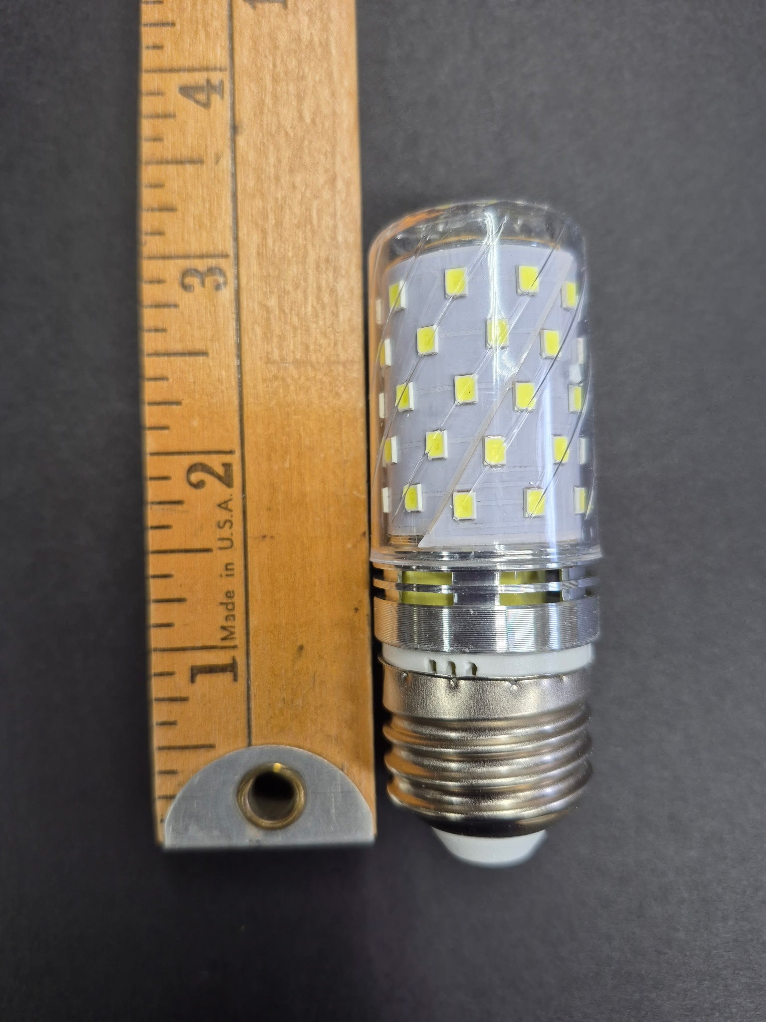E26 LED Bulb 12 Watt | Sherry's Ceramics & Supplies