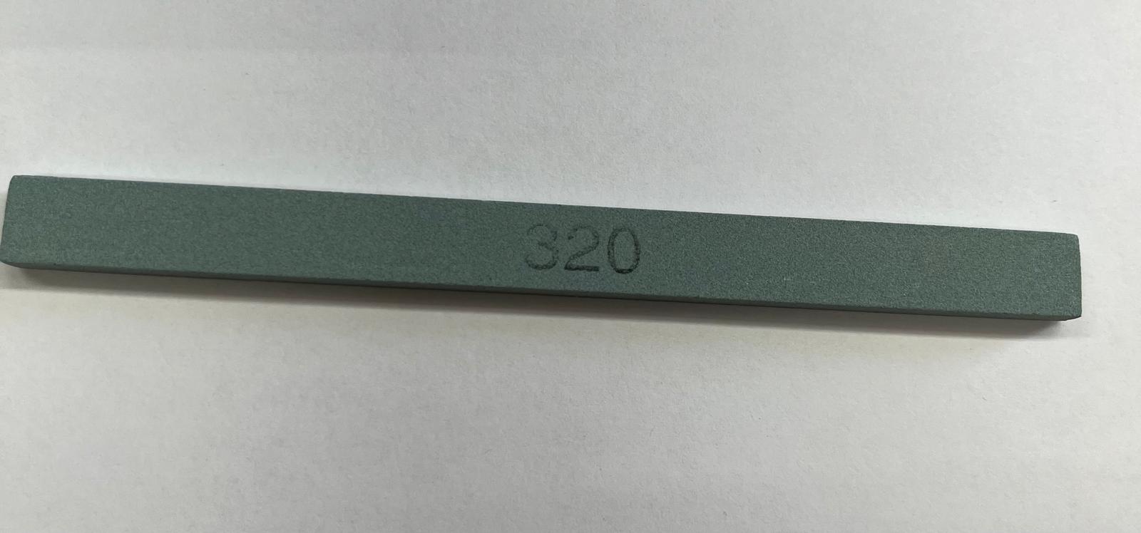 Stilt Stone Green | Sherry's Ceramics & Supplies 386-288-7609